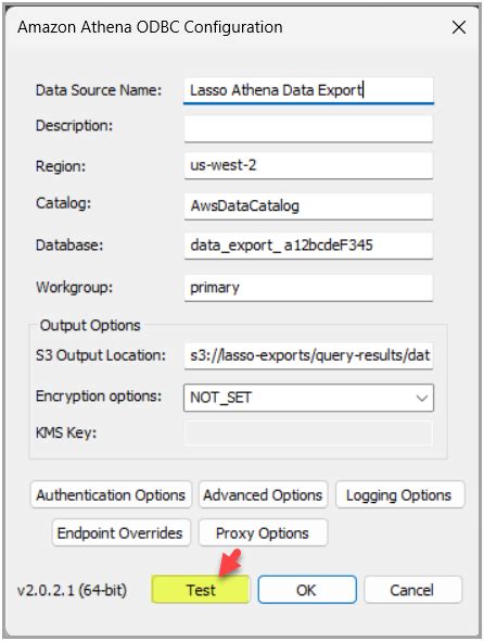 Lasso Data Export Service Connect Data Export Tables To Power Bi