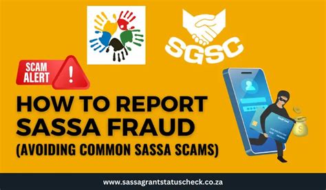 How To Block SASSA Card Easy Methods