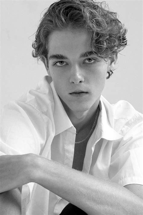 Maxim M Addicted To Models