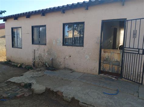 3 Bedroom House For Sale In Evaton North P24 115003638