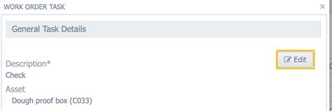 Edit A Task On A Work Order Help Center Edit A Task On A Work Order Help Center