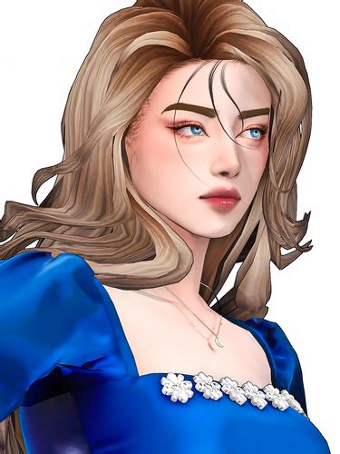 Natasha Nikochevski The Sims 4 Sims Loverslab