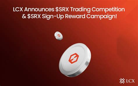 Unleashing The Thrill Dive Into The Lcx Trading Competition Lcx