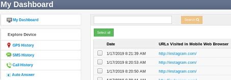 Github Diskurse Android Stalkerware Various Analysis Of Android Stalkerware
