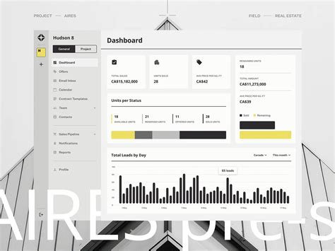 Admin Dashboard Designs Themes Templates And Downloadable Graphic Elements On Dribbble