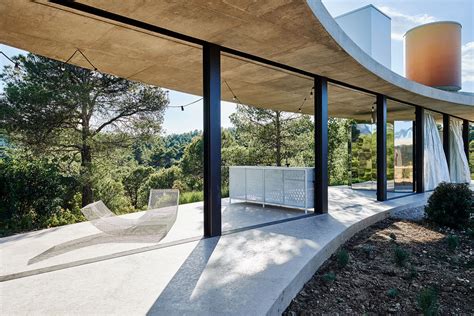 Arquitectura Circular Kronos Living