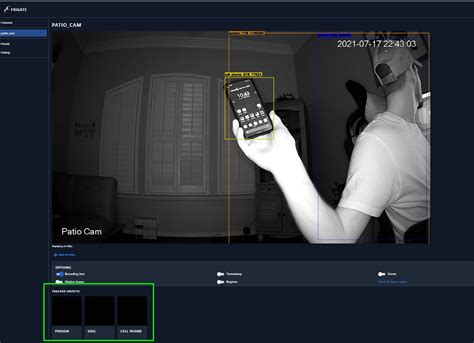 frigate enabling clips and advanced object detection pt2 smart