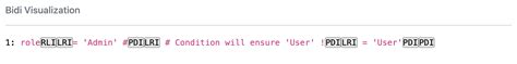 variations on stretched string · issue 9 · nickboucher trojan source