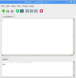 How To Learn To Program In Python With A Raspberry Pi RaspberryTips