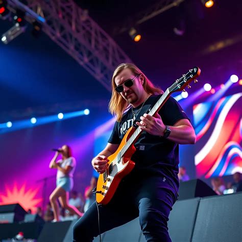 Jonathon Deilys Unique Stage Presence At Penrith Panthers Leveluptalk