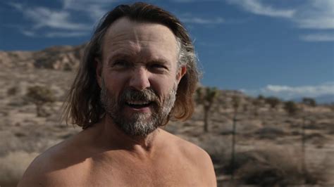 Auscaps John Pyper Ferguson Shirtless In Agents Of S H I E L D 4 13 Boom