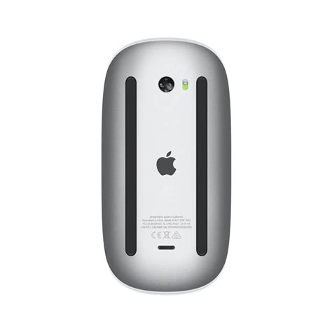Купить Мышь беспроводная Apple Magic Mouse 3 (Серебристый) - компания ...