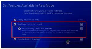 How To Fix PS Remote Play Error X FFF