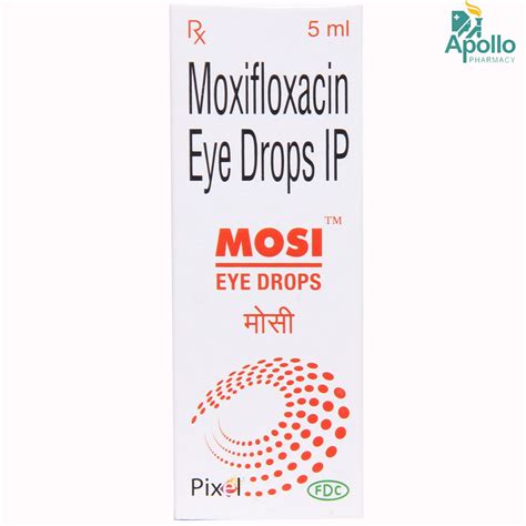 Mosi Drops 5 Ml Uses Side Effects Price Apollo Pharmacy