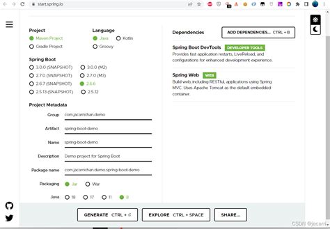 kubernetes微服务入门教程：部署spring boot应用 k3s部署springboot csdn博客