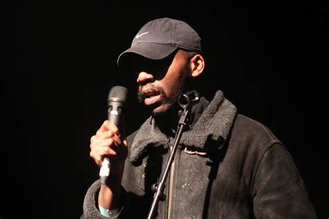 Dean Blunt | Music in London