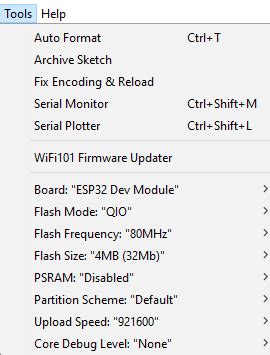 Grbl ESP Development Board Instructions At Buildlog Net Blog