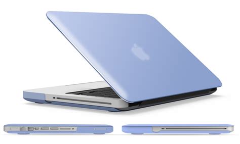 Up To Off On Hard Shell Case Set For Macbook Groupon Goods