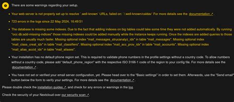 How To Extend Default Upload Limit Nx Aio 📦 Appliances Docker