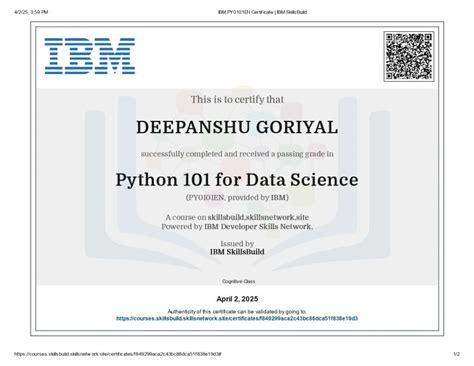 pythonprogramming academicexcellence datasciencejourney deepanshu