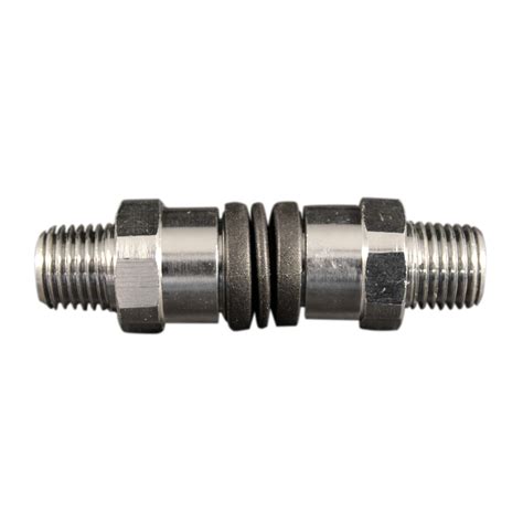 14 Mnpt Swivel Hose Fitting Milton Industries