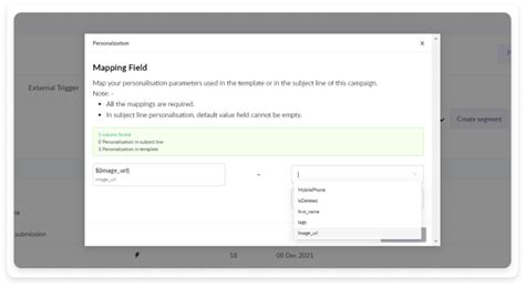 What Is Dynamic Email Content Types Examples