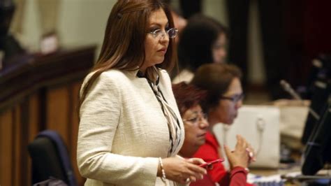 Fiscalía Descarta Acusar A Sofía Espín La República Ec