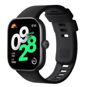 Redmi Watch Vs Xiaomi Mi Smart Band Pro Feature By Feature