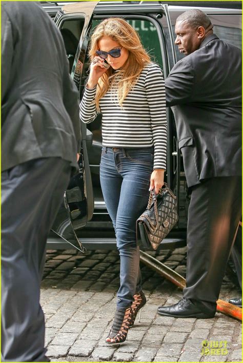 Jennifer Lopez Will Definitely Be Performing At The World Cup Ceremony Photo 3132644