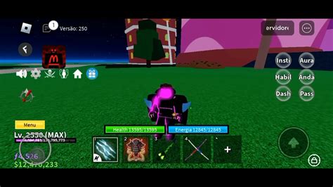 Script Sem Key De Bloxfruit Atualizado Anti Ban Youtube