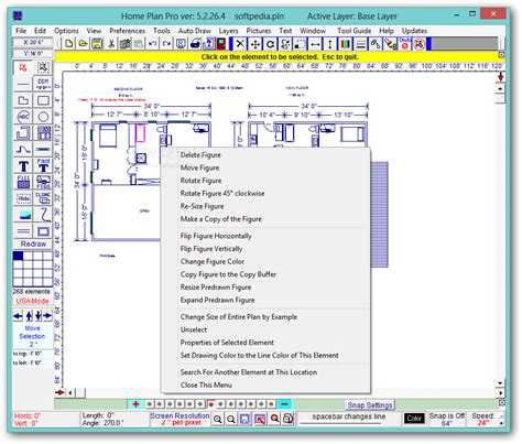 Home Plan Pro Download Softpedia