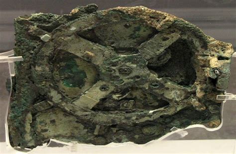 25 Modern Inventions That Are Really Ancient
