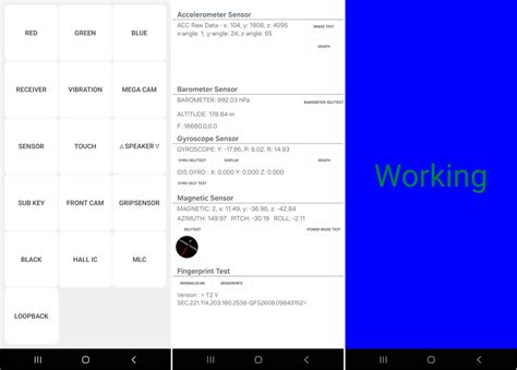 How To Run Diagnostics On Your Iphone Or Android Phone
