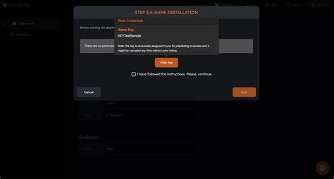 Antidotes Security Measures For Playtesting Your Games
