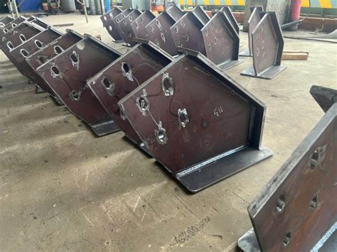 Steel Components Newinds Corp