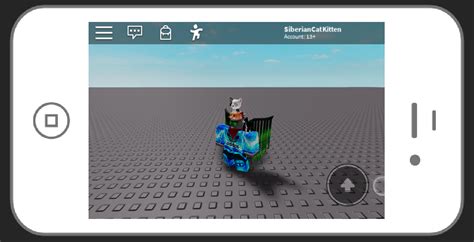 Contextactionservice Or Gui Buttons For Mobile Support Scripting