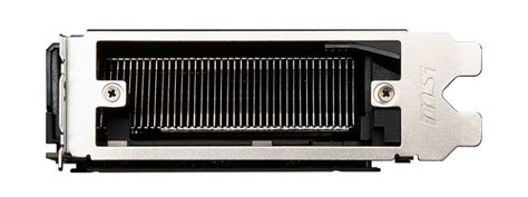 Msi Launches Cmp 50hx Miner Card