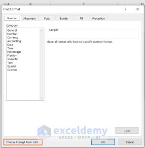 How To Count Colored Cells In Excel Without VBA Methods