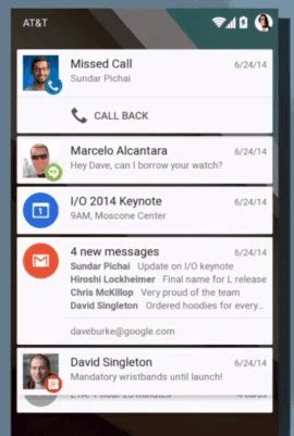 Android Everywhere