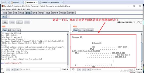webshell攻击流程大揭秘： 渗透测试必备技能（网页后门） csdn博客