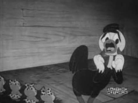 Likely Looney, Mostly Merrie: 282. Slap Happy Pappy (1940)