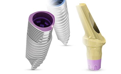 Mis V3 Implant Systems Conical Connection Implant By