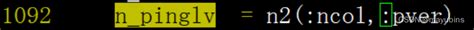 Fortran Errorthe Shapes Of The Array Expressions Do Not Conform Csdn博客