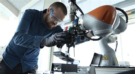 What Are The Different Types Of Collaborative Robots Rare Career