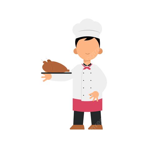 다른 작업 벡터 일러스트 레이 션에 요리사 남자 만화 캐릭터 팬 만화 요리사 Png 일러스트 및 벡터 에 대한 무료 다운로드 Pngtree