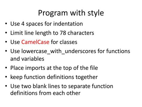 PPT Fruitful Functions PowerPoint Presentation Free Download ID