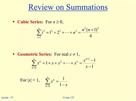 Asymtotic Appoachppt