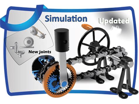 Simlab D Products What Is New In Simlab Composer