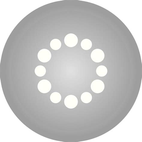 Loading Spinner Vector Icon 28166912 Vector Art At Vecteezy