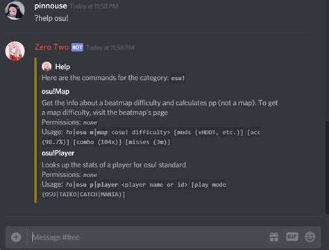 Nsfw Discord Bot Invite Mtd Discord Theme X Mtc Mashup Youtube